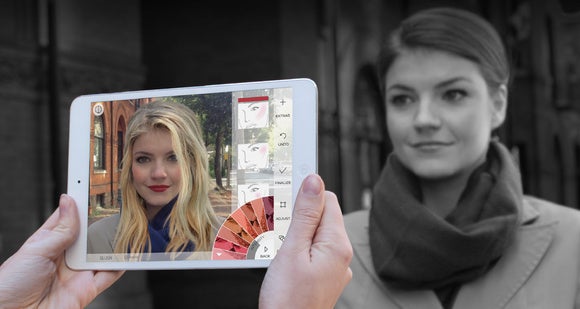 9 apps to help you up your selfie game | Macworld 9 apps to help you up your selfie game | Macworld