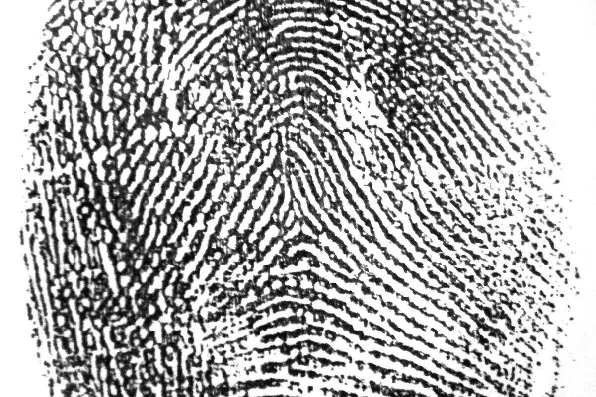 NIST sets the stage for contactless fingerprint readers | Network World NIST sets the stage for contactless fingerprint readers | Network World