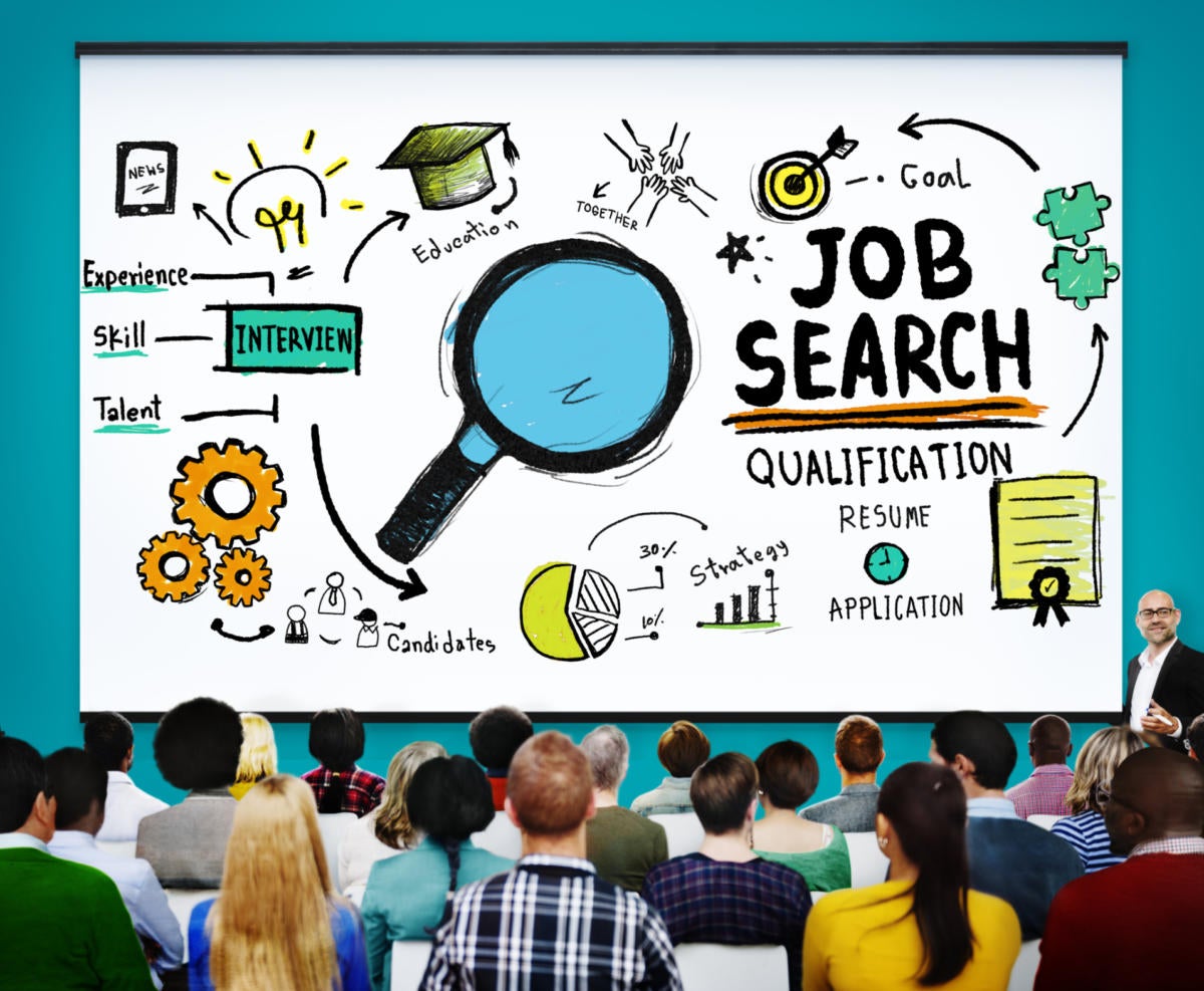 Optimize your cloud career | InfoWorld Optimize your cloud career | InfoWorld