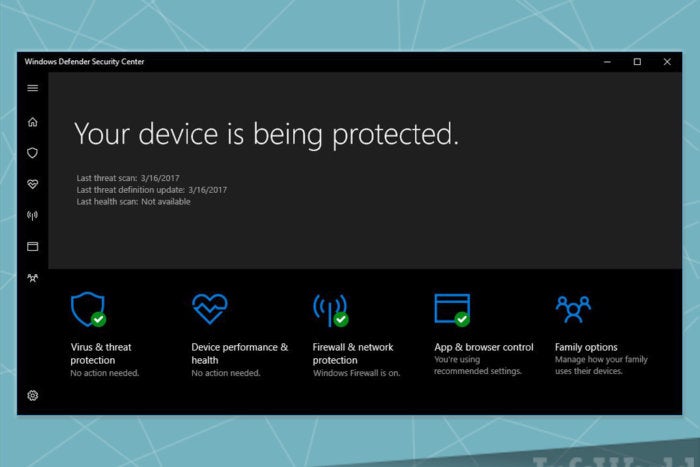 Microsoft's Windows Defender antimalware targets scareware apps | PCWorld Microsoft's Windows Defender antimalware targets scareware apps | PCWorld