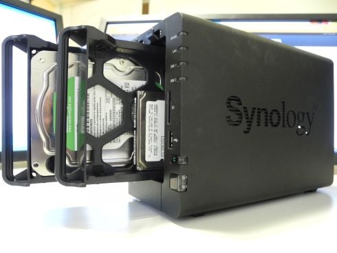 Synology DS212 NAS: Affordable Data Protection for Synology DS212 NAS: Affordable Data Protection for